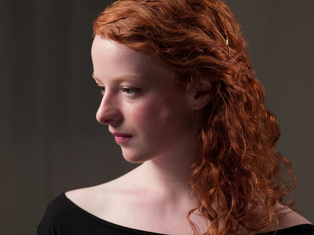 ROSIE LOMAS
