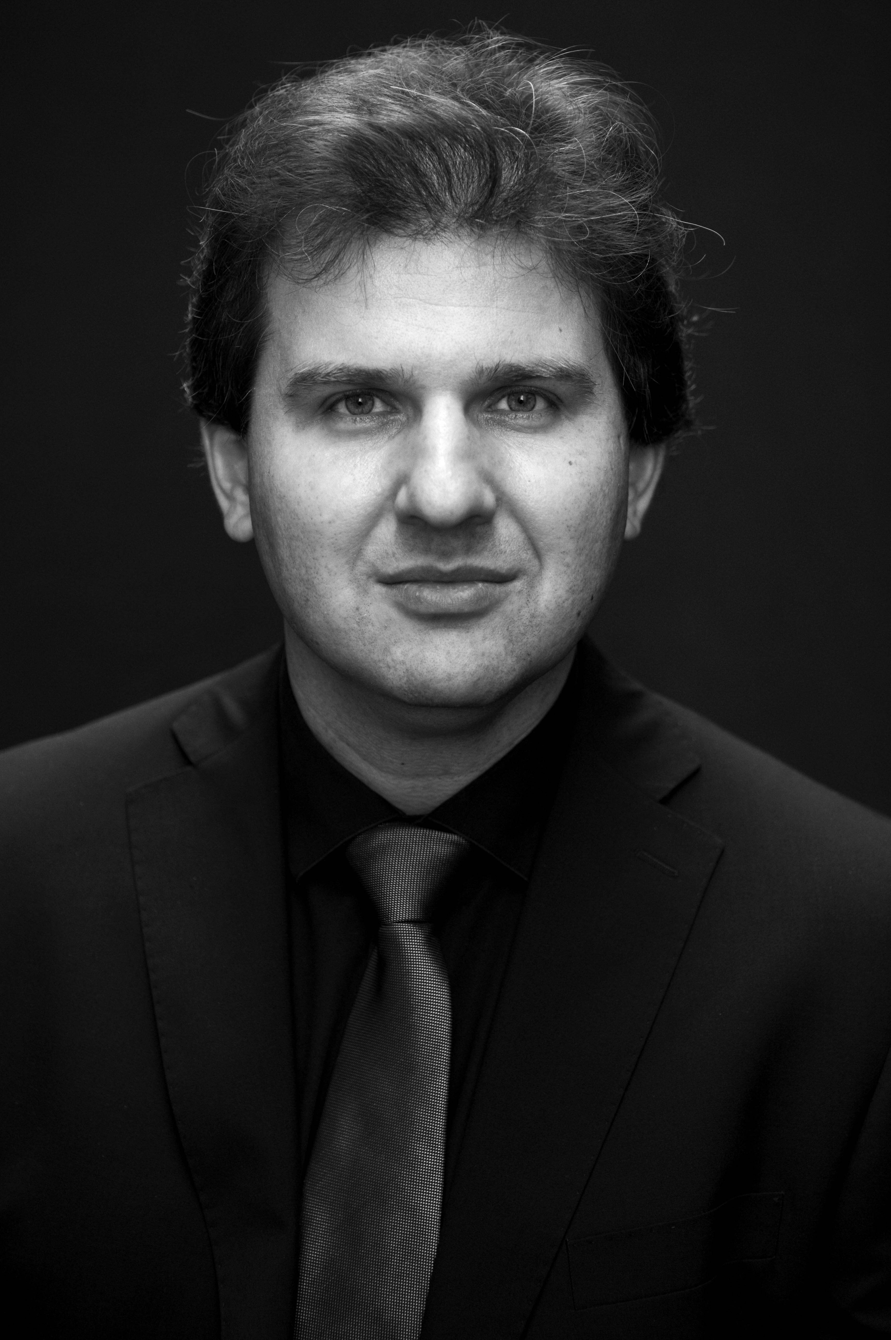 Keynote Artist Management Home Page