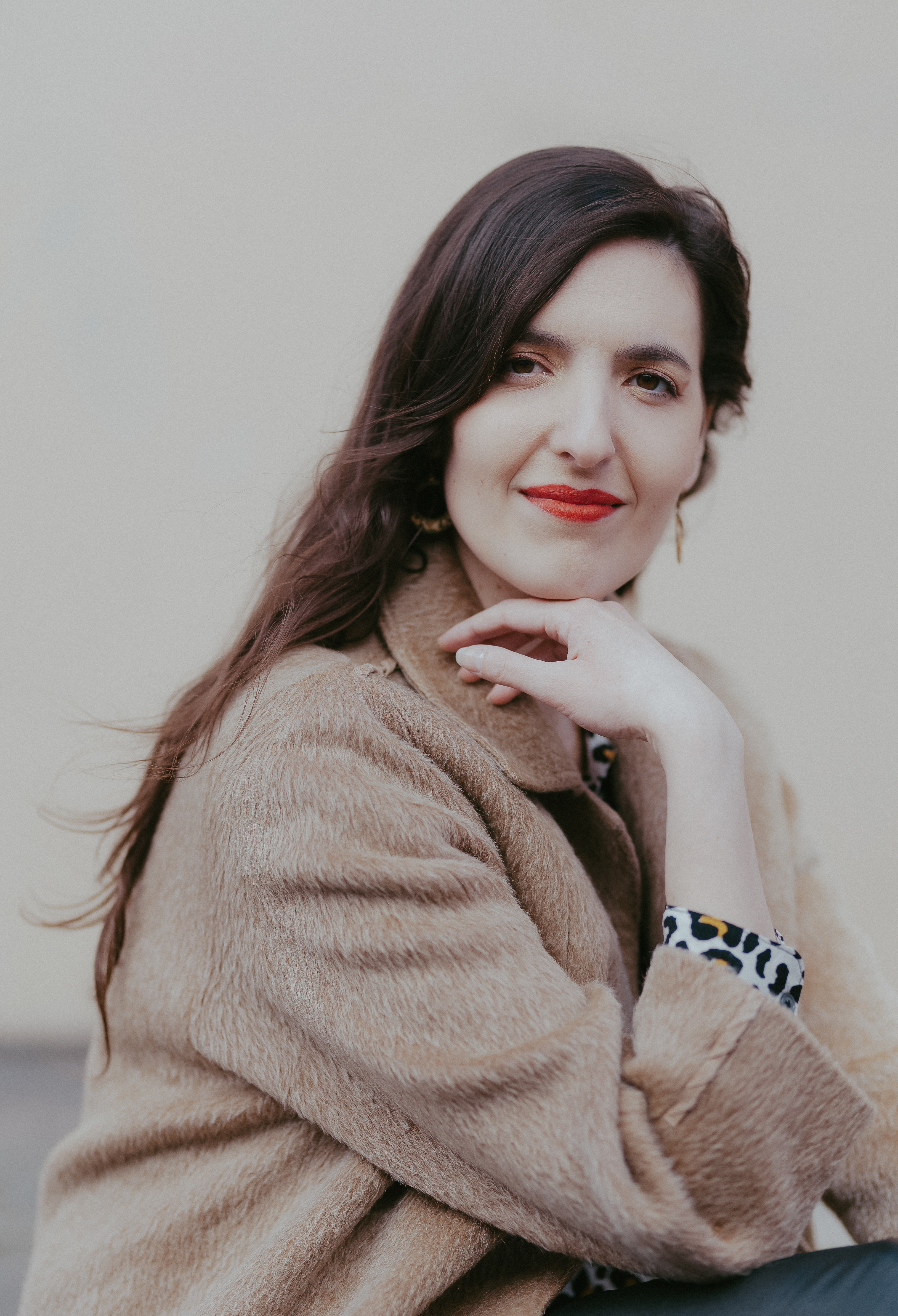 ANNE-LISE POLCHLOPEK